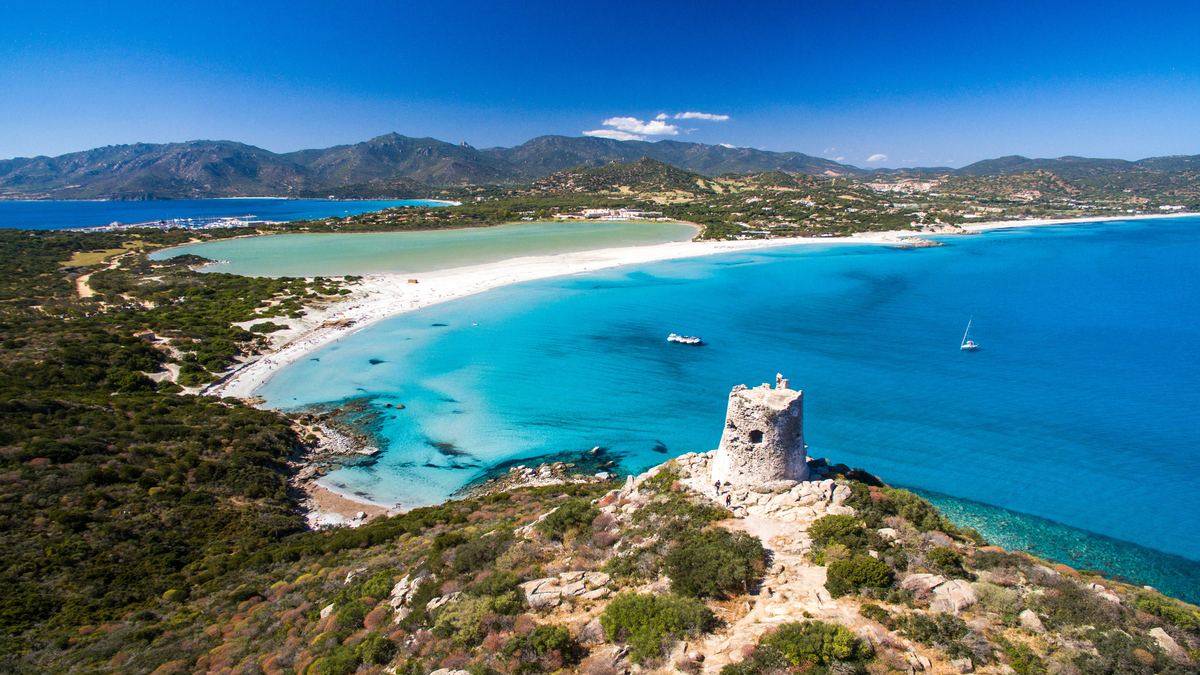 Sardenha: ilha do mediterrâneo é um paraíso na Itália - Bendita Cidadania