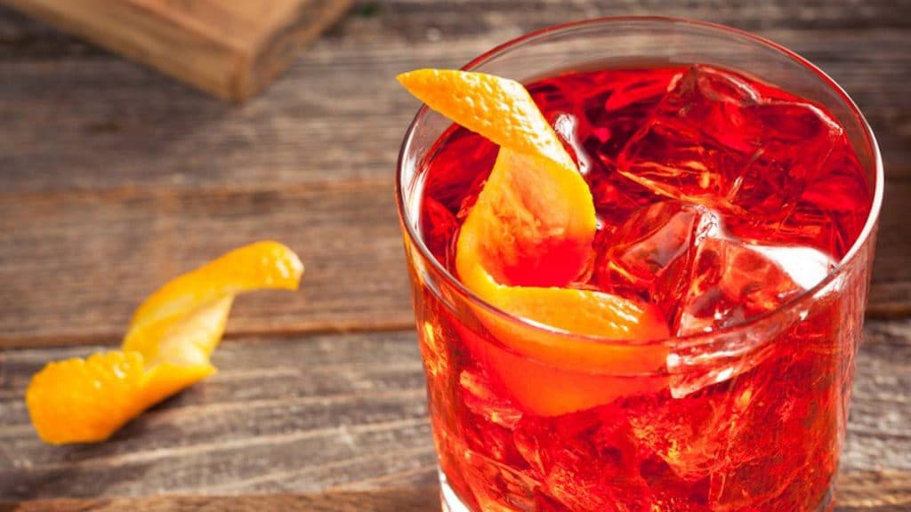 Drinks italianos: as receitas mais deliciosas - Bendita Cidadania